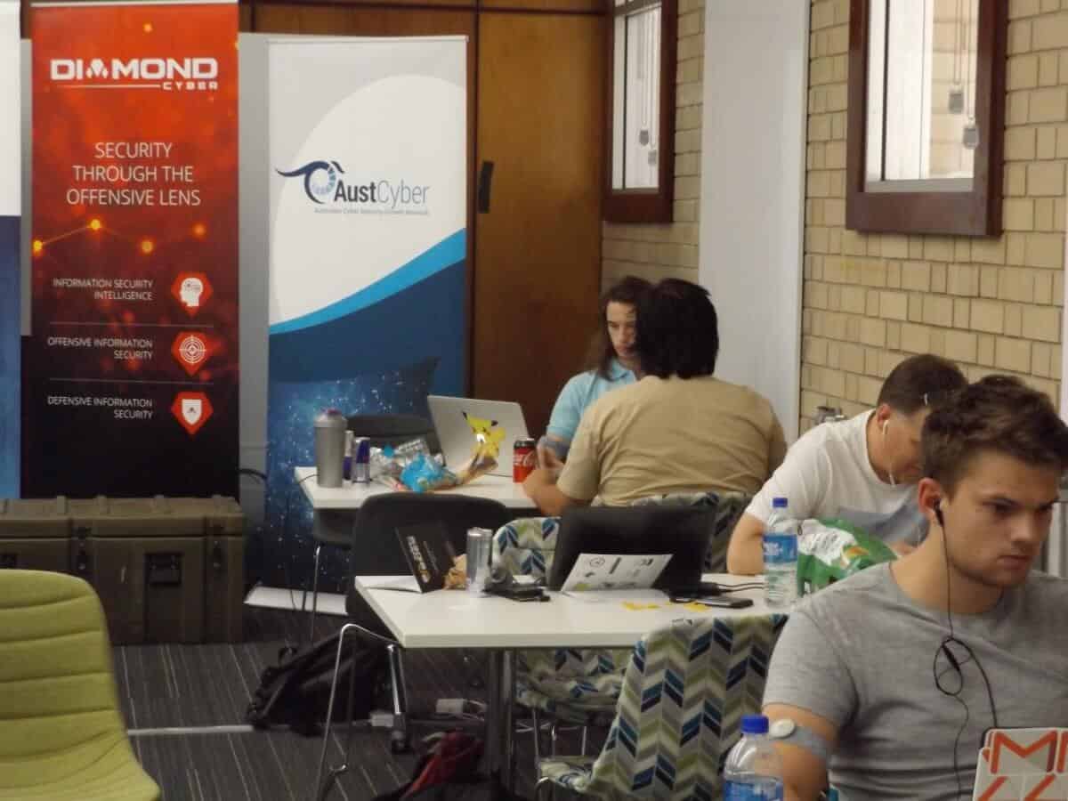 Cyber Security In Perth: The Latest Events And Success