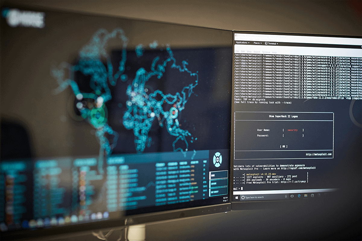 Cyber Security In Perth: The Latest Events And Success