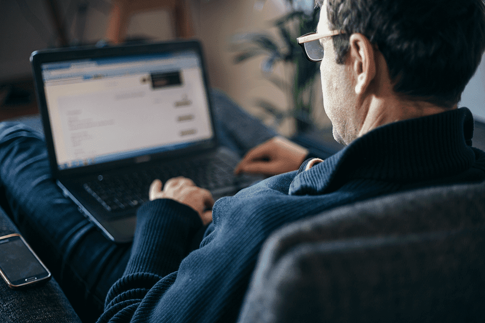 6 Cyber Security Tips To Work From Home More Securely