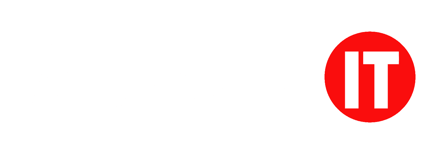 Kinetic IT / Who We Are