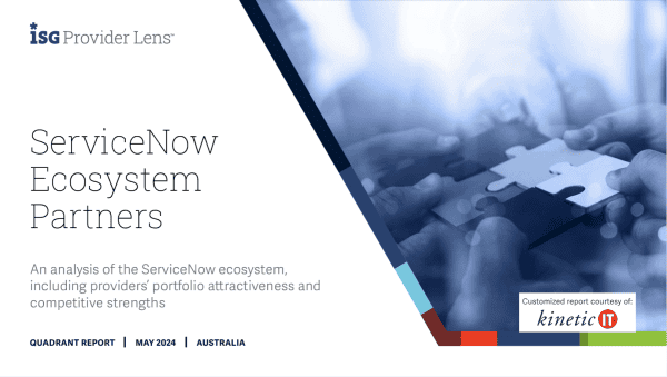 Is Generative AI Friend Or Foe To ServiceNow Developers?