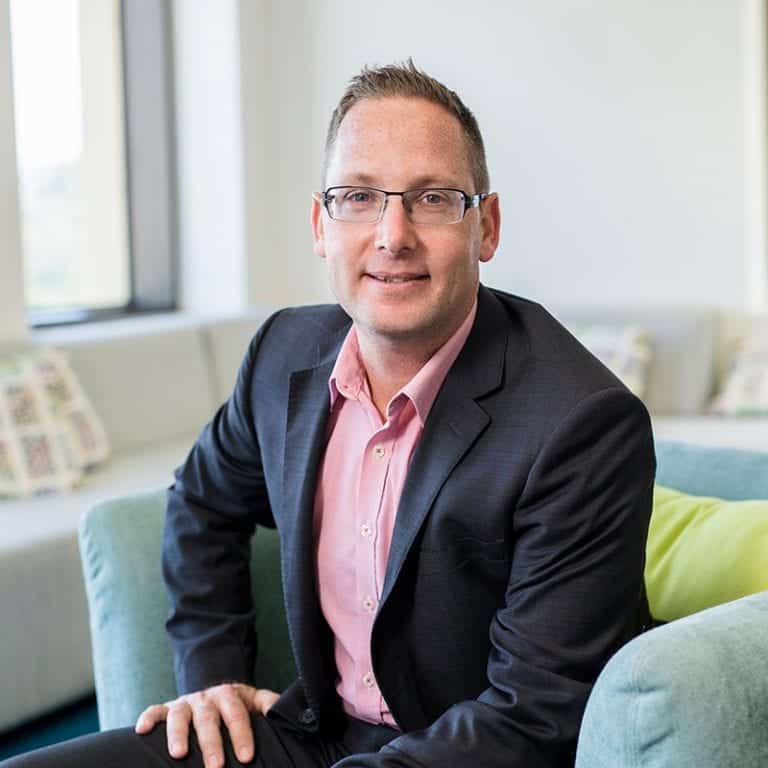 Kinetic IT / Executive Leadership Team