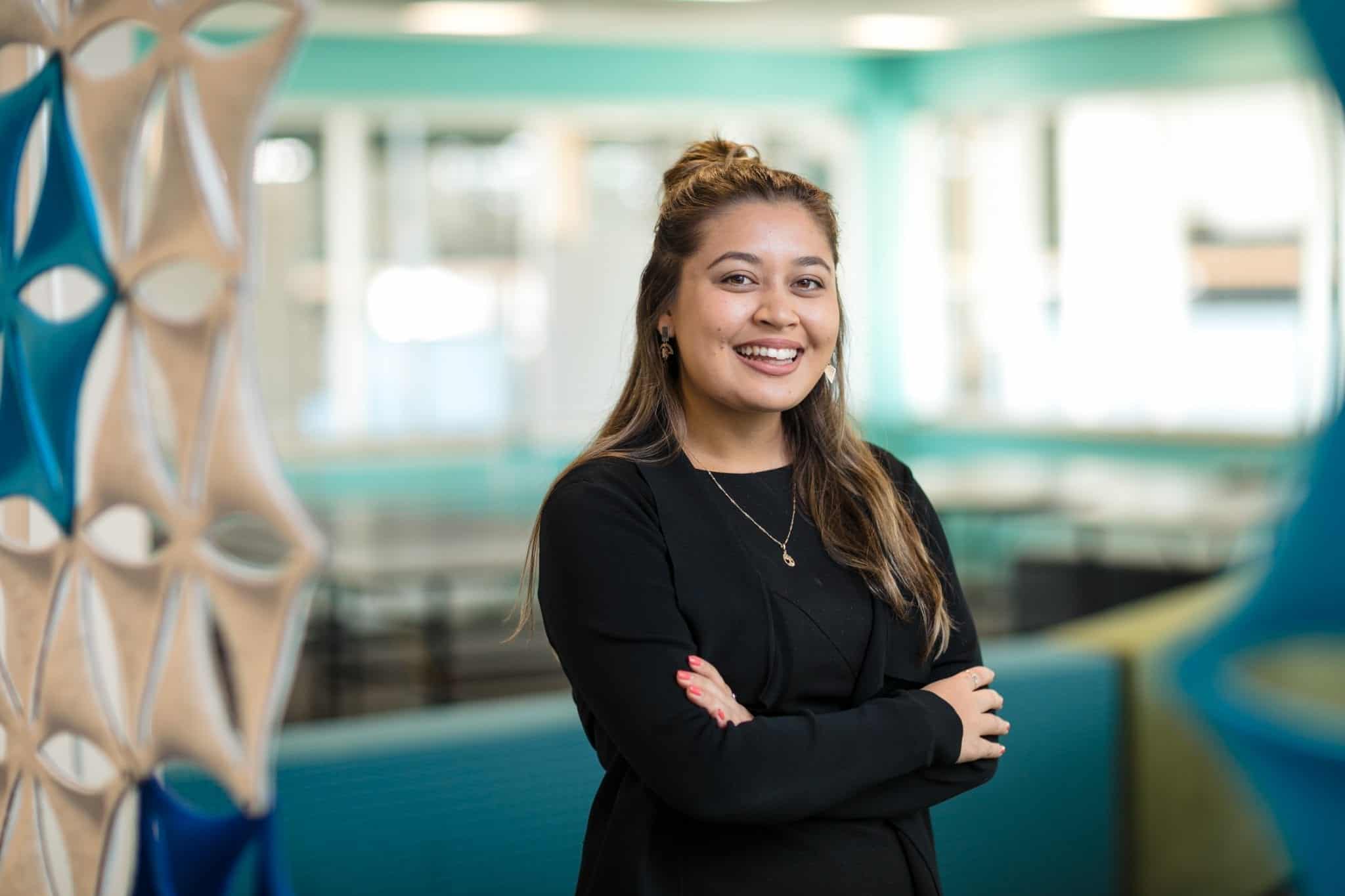 Kinetic IT / Who We Are