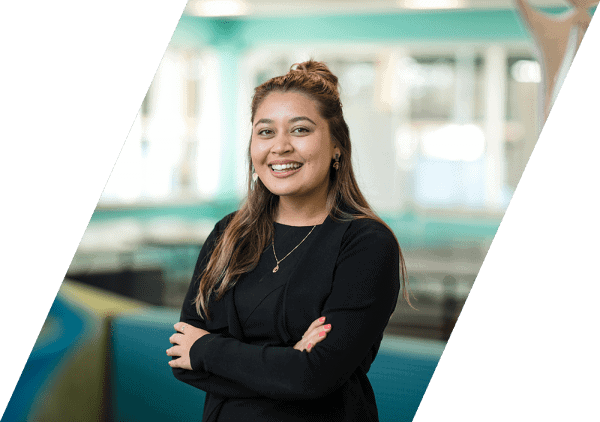 Kinetic IT / Who We Are