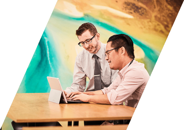 Kinetic IT / How We Work