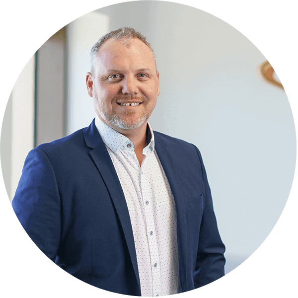 Kinetic IT / Executive Leadership Team