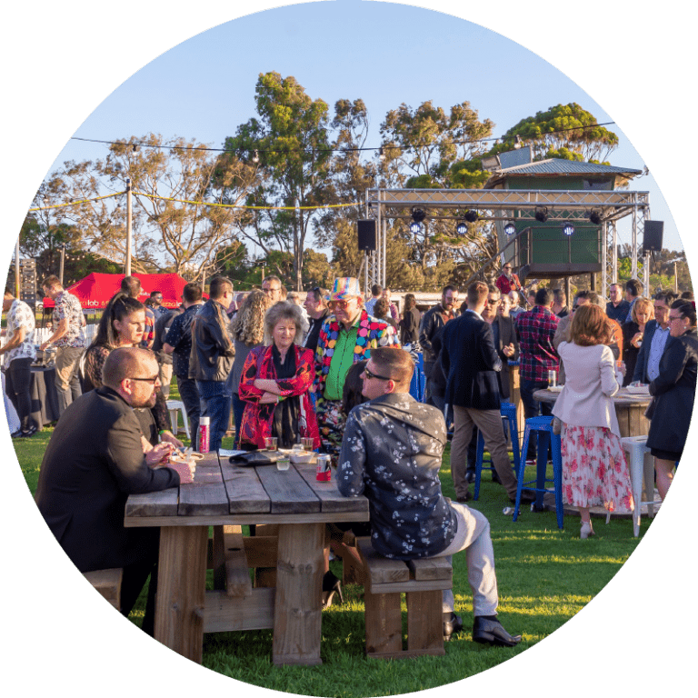 Kinetic IT / Who We Are