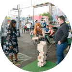 Kinetic IT / Who We Are