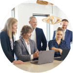 Kinetic IT / Executive Leadership Team