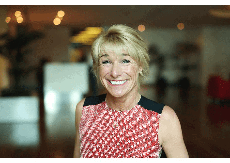 Kinetic IT Welcomes New Chairperson Rhoda Phillippo