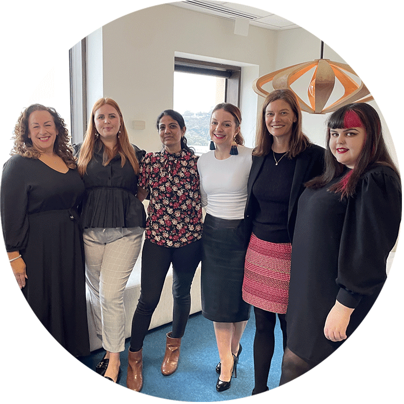 KINETIC IT / Enhancing the human experience through technology