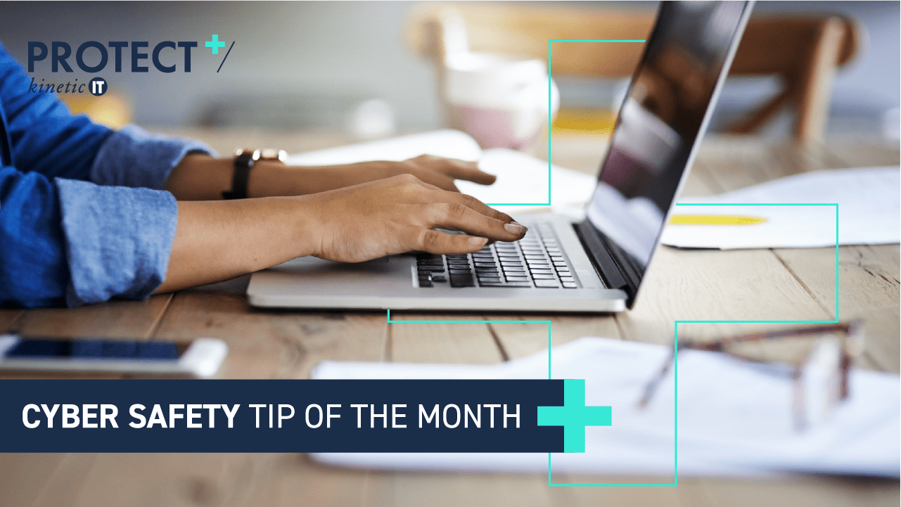 Cyber Hygiene: 4 Easy Tips To Keep Your Data Safe