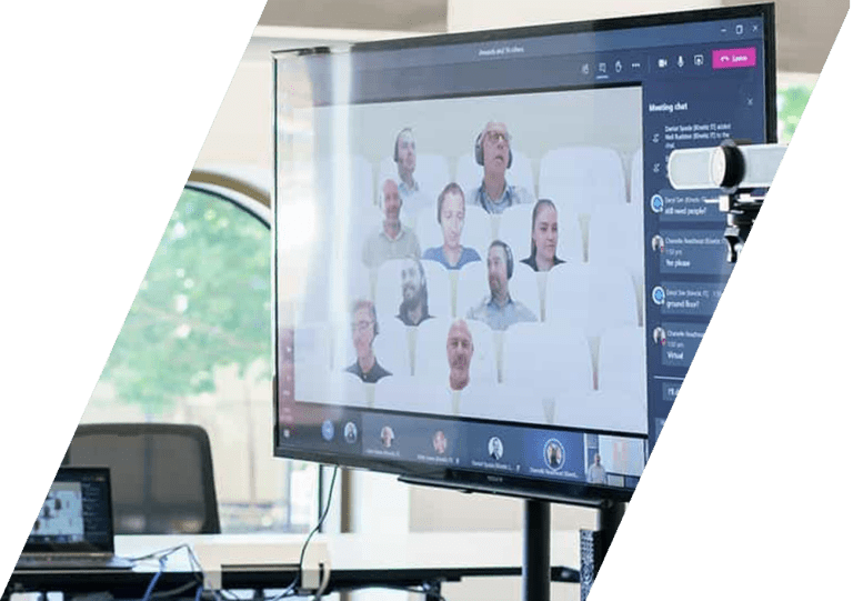 Kinetic IT / Professional IT Training Services