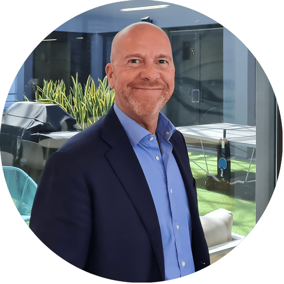 Kinetic IT / Executive Leadership Team