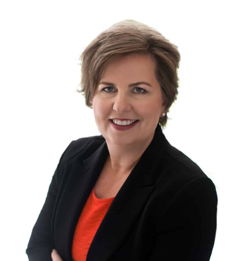 Sarah Adam-Gedge Joins Kinetic IT Board Of Directors