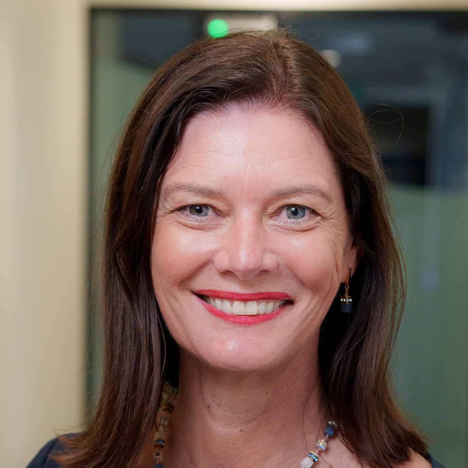 West Coast Cyber Talks Cyber Security With Vannessa Van Beek