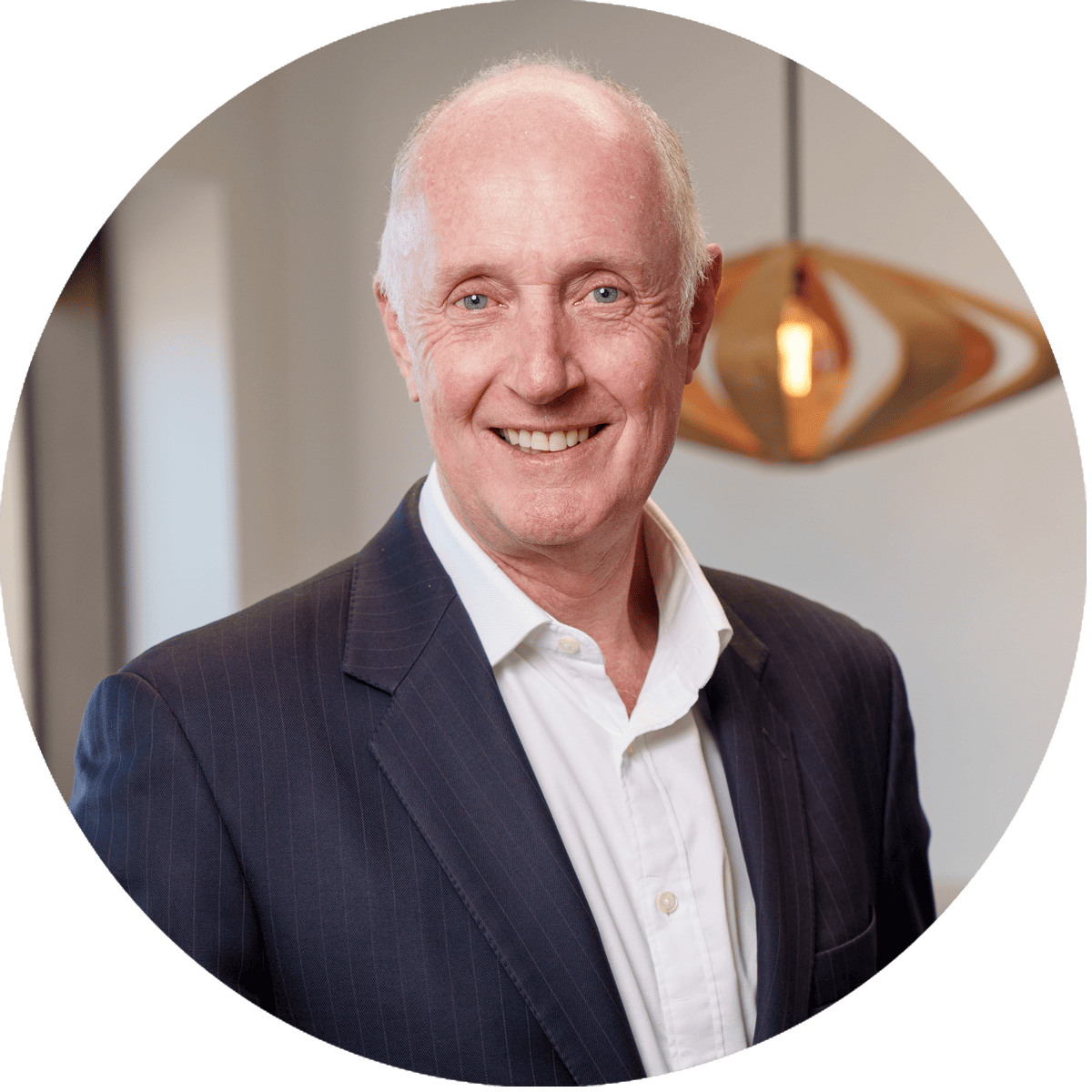 Board Of Directors & Officers / Kinetic IT