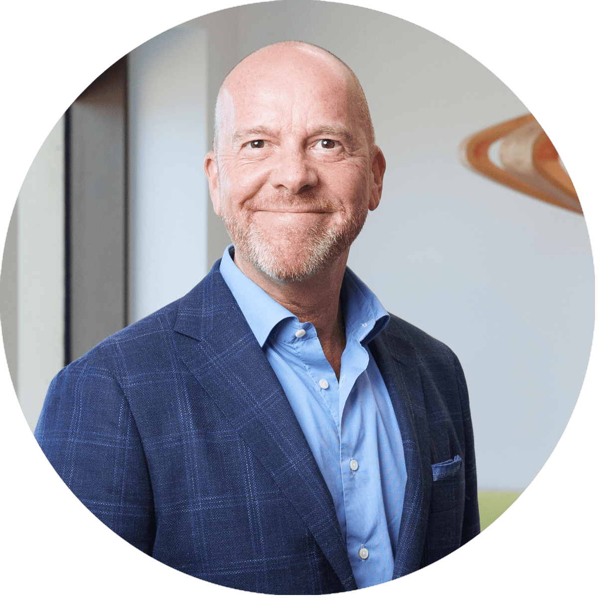 Kinetic IT / Executive Leadership Team