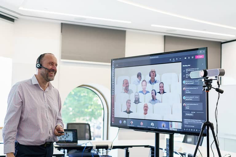 Kinetic IT / Latest IT Insights & News, White Papers, Case Studies