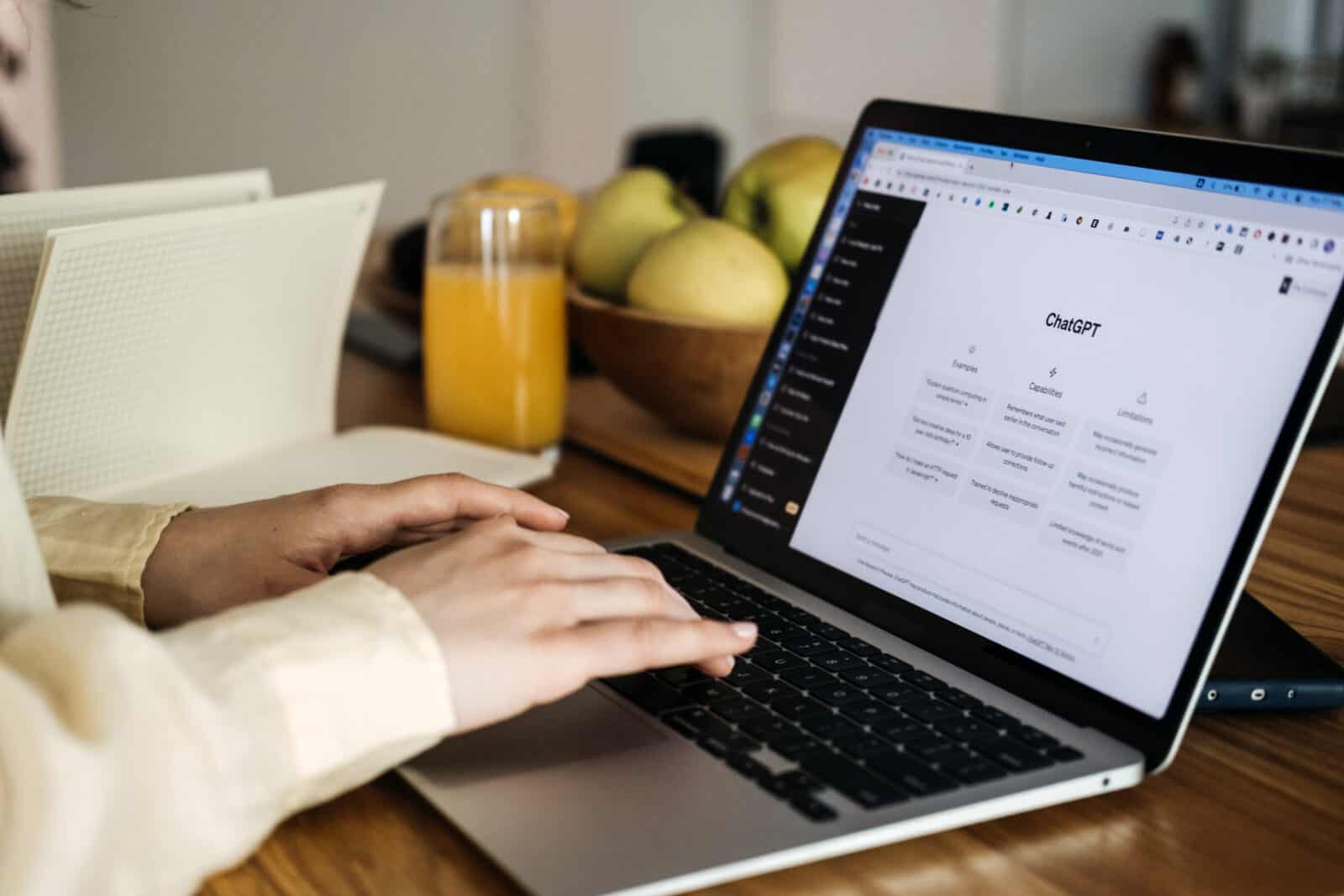 3 Ways ChatGPT Can Expose You To New Security Risks