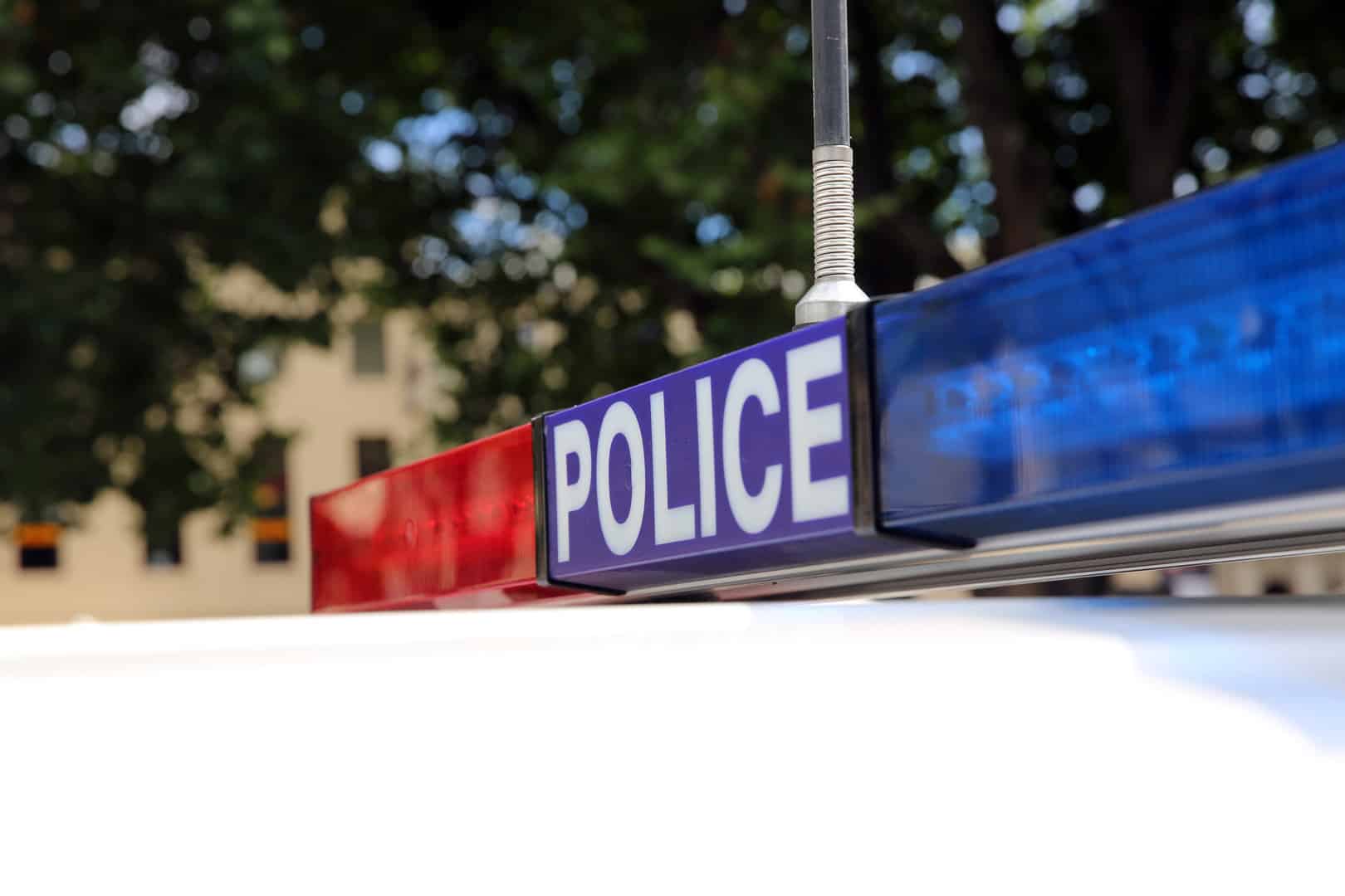Police Technology Forum: Kinetic IT Proud To Sponsor