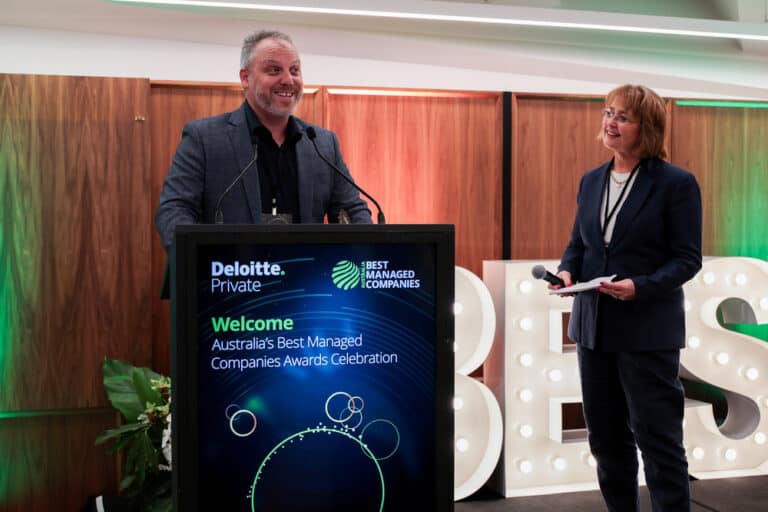 Our Partners / Kinetic IT