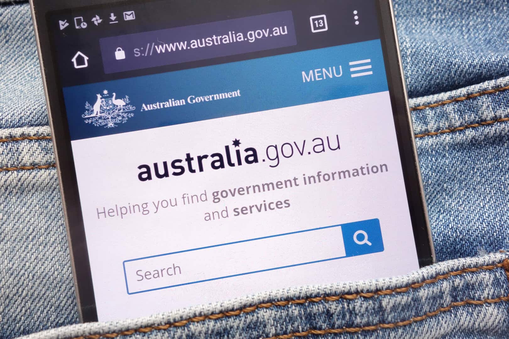 Discover The Top 7 Challenges For Government IT - Article