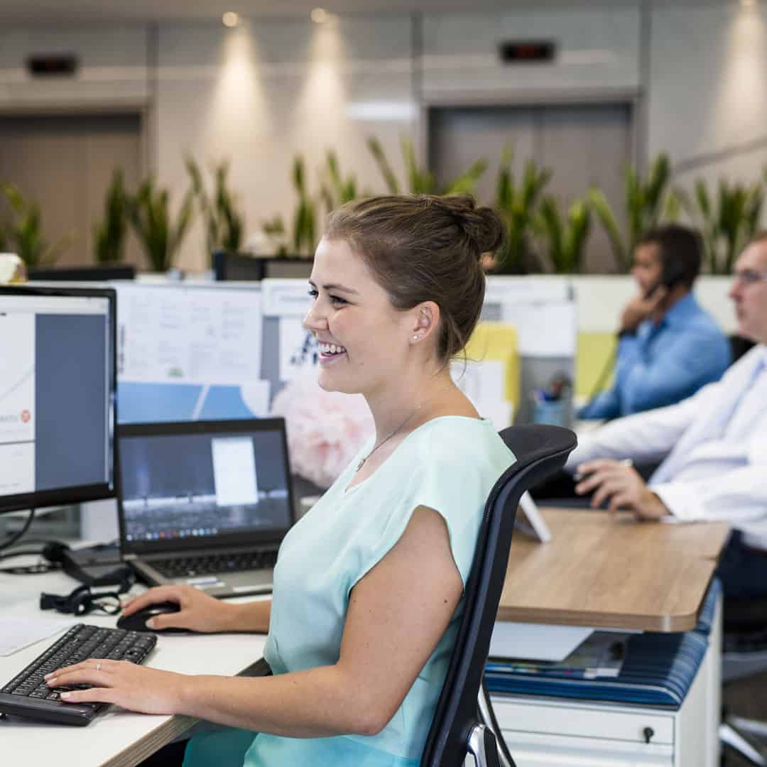 Service Desk: Technology Support For Enterprise & Government | Kinetic IT