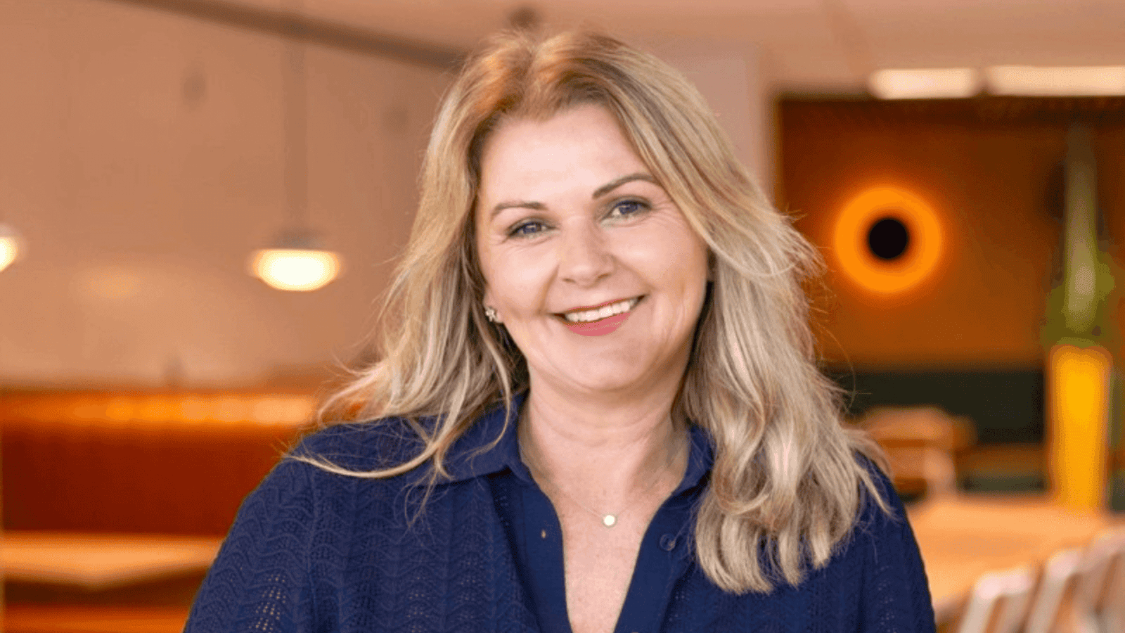 Kinetic IT Appoints New Chief People Officer | KIT Newsroom
