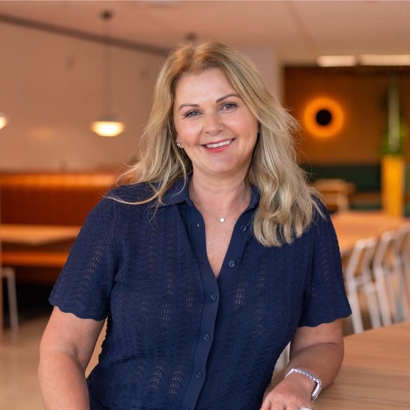 Kinetic IT / Executive Leadership Team