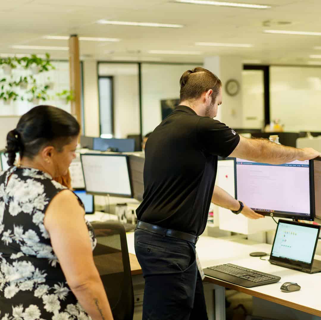 Kinetic IT - Service Desk - Kinetic IT