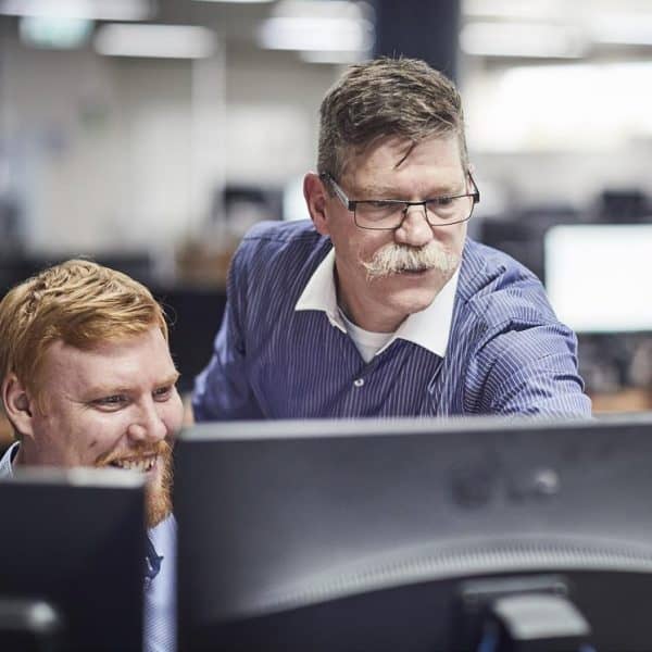 Kinetic IT - Service Desk - Kinetic IT