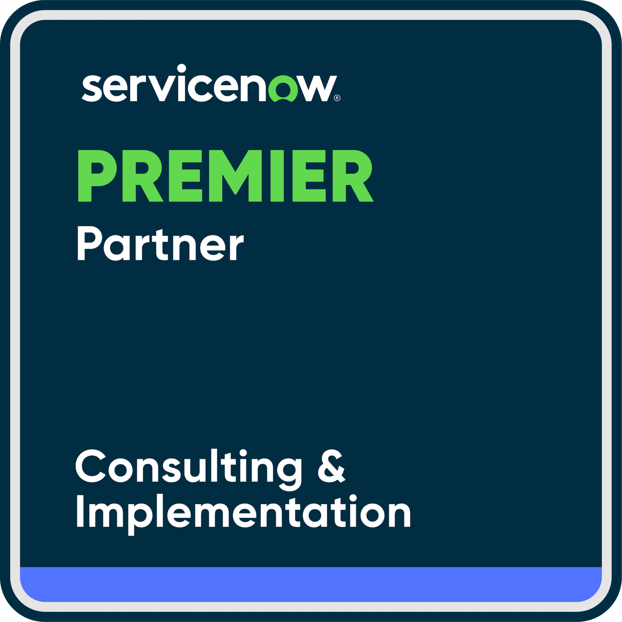 Our ServiceNow Practice Goes Beyond The NowPlatform