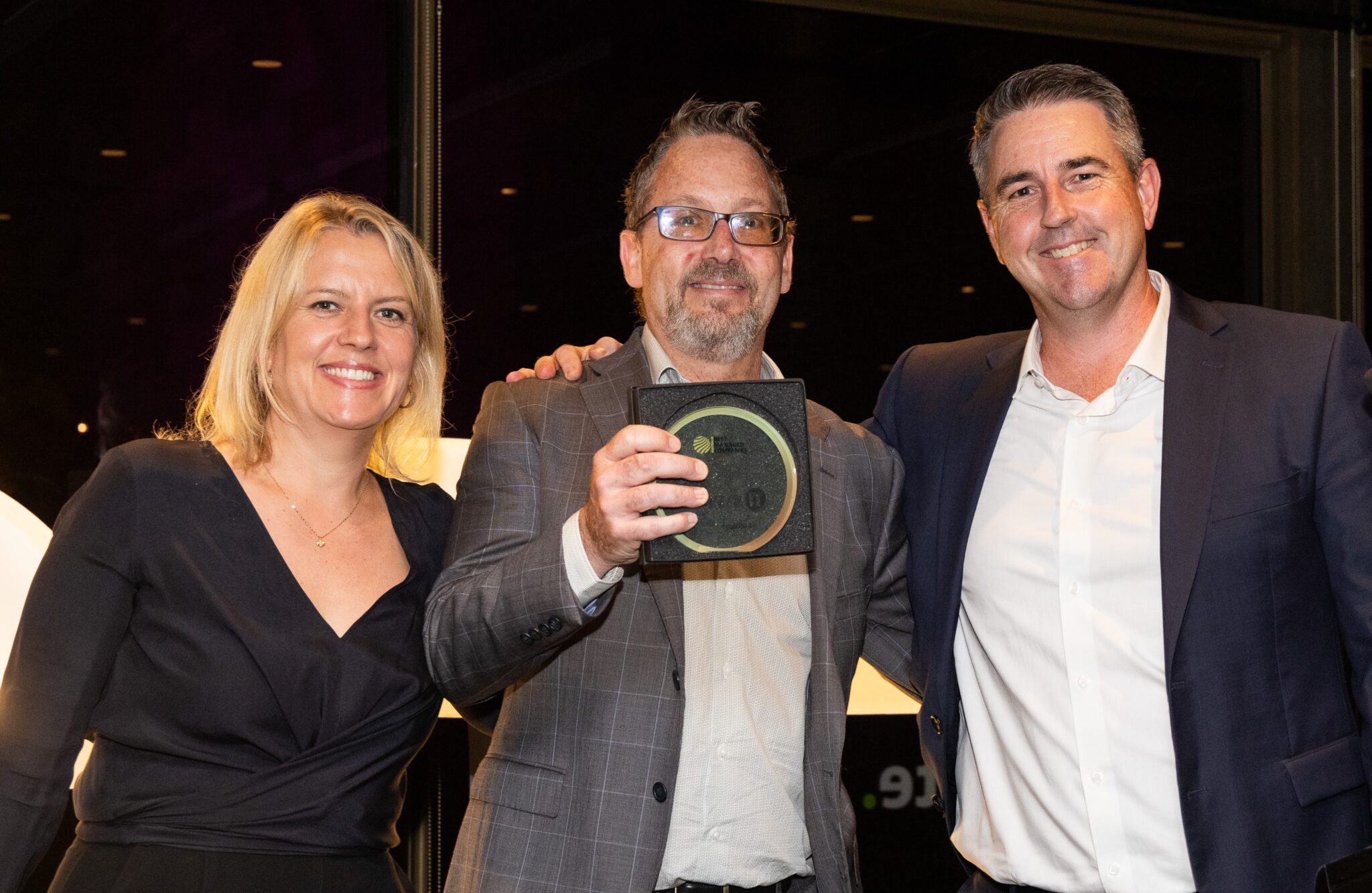 Kinetic IT / Who We Are